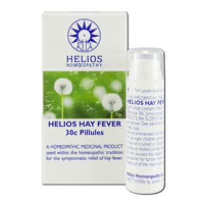 Helios Homeopathy - Helios Hay Fever