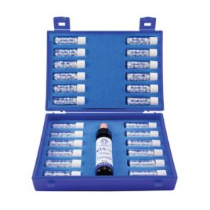 Helios Homeopathy - Basic 36 Kit
